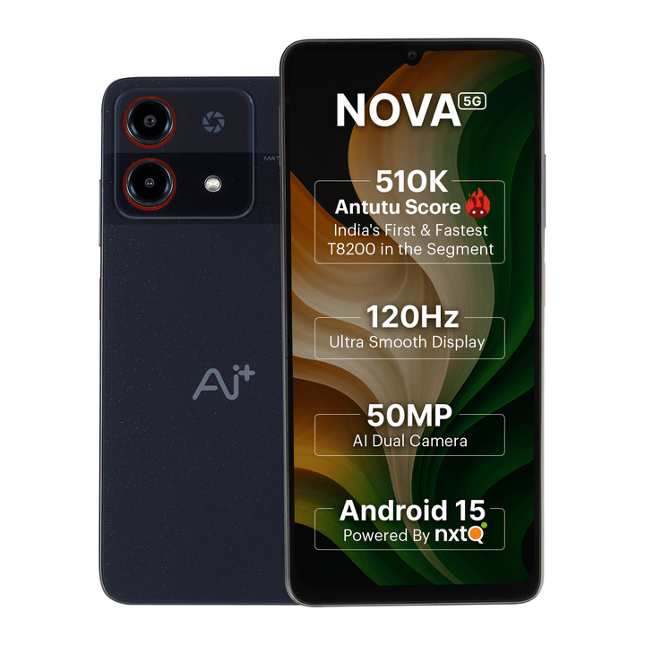 Smartphones – Ai+ Store