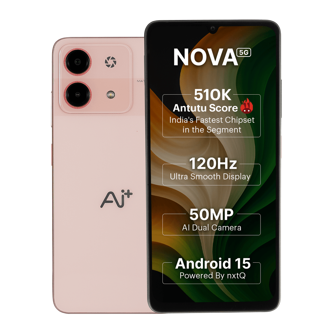 Smartphones – Ai+ Store