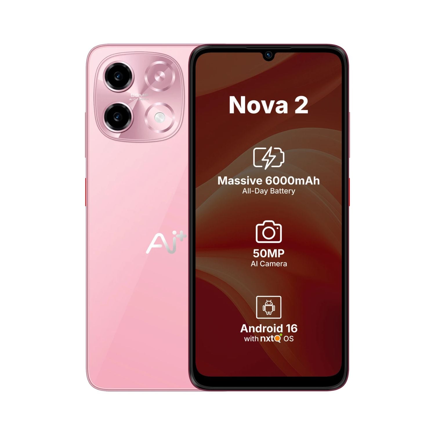 Smartphones – Ai+ Store